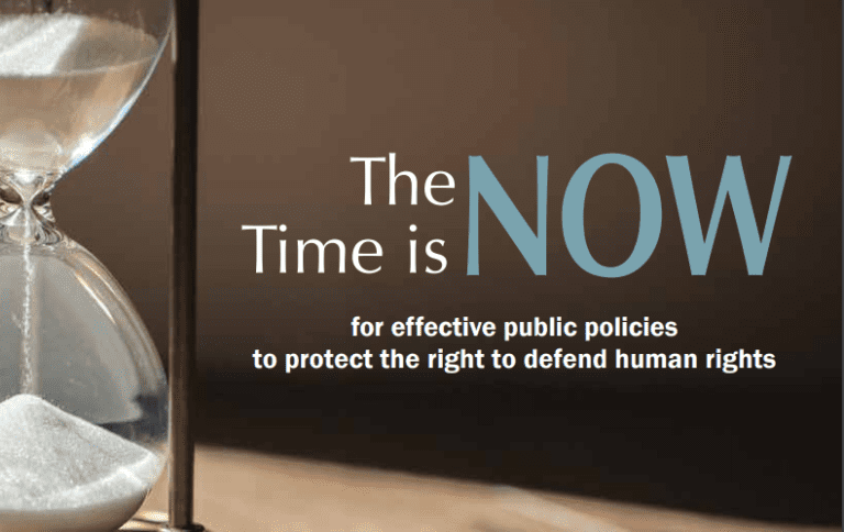 The time is NOW! English version is now available