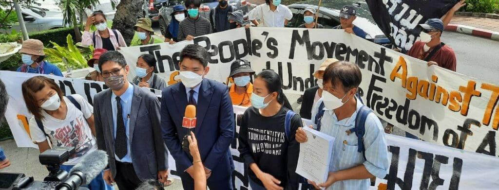 Indigenous Peoples and Civil Society Organizations condemn Copper Mark ...