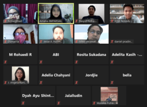 Indonesia Protection International