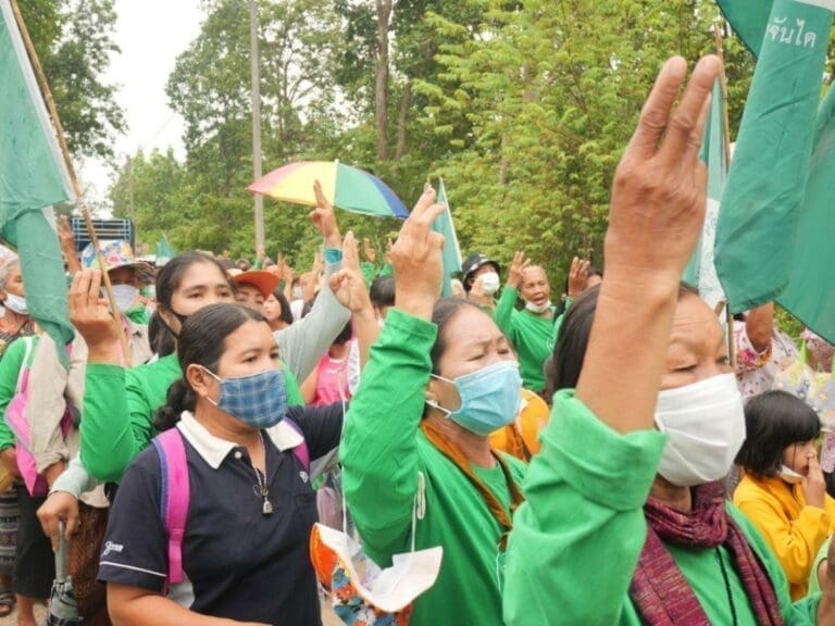 Our Purpose - Protection International