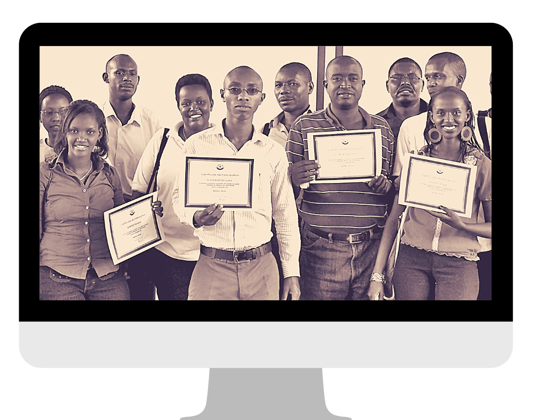 E-Learning Programme - Protection International