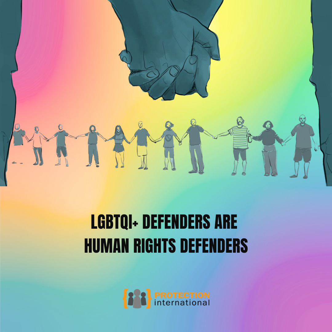 Celebrating LGBTQI+ Community: Embracing Diversity