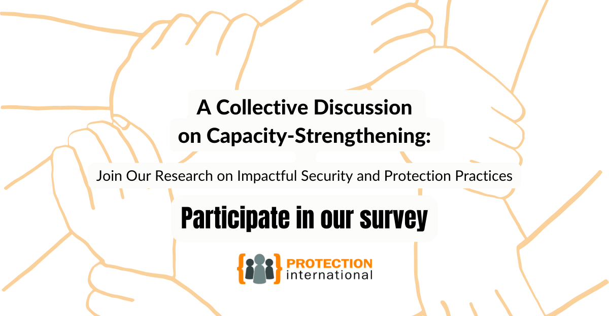 A Collective Discussion on Capacity-Strengthening