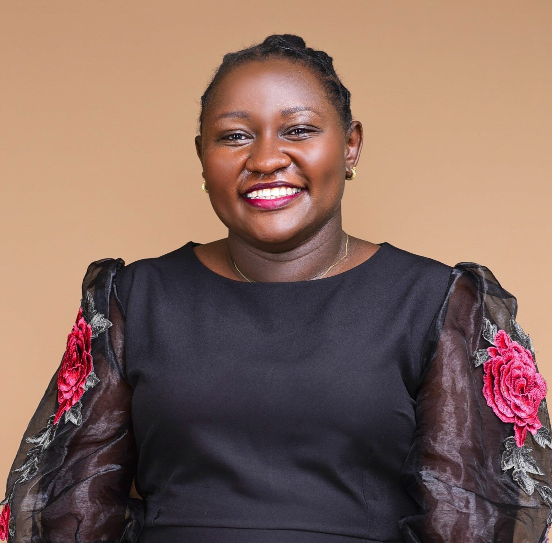 A message from PI Africa's new Regional Director: Phanice Odhacha - Protection International